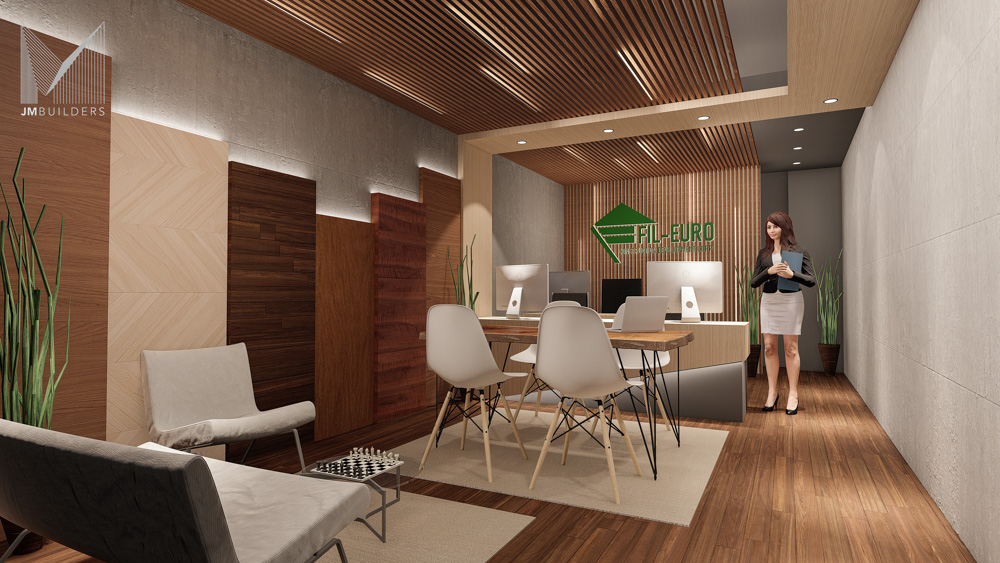 Projects | JM Builders